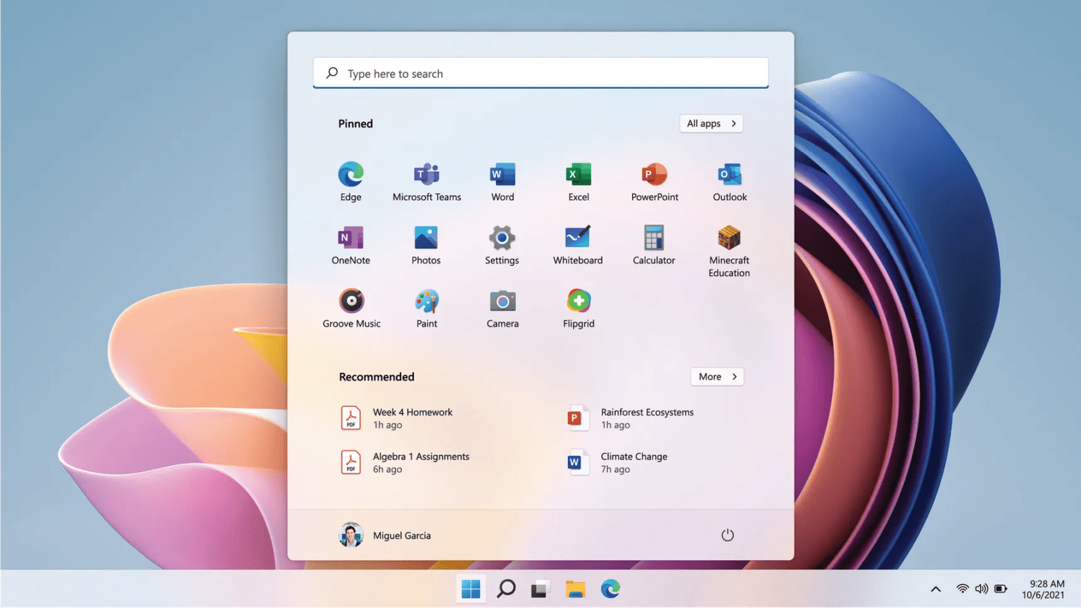 Windows 11 SE (School Edition) Tanıtıldı! – QRV73!